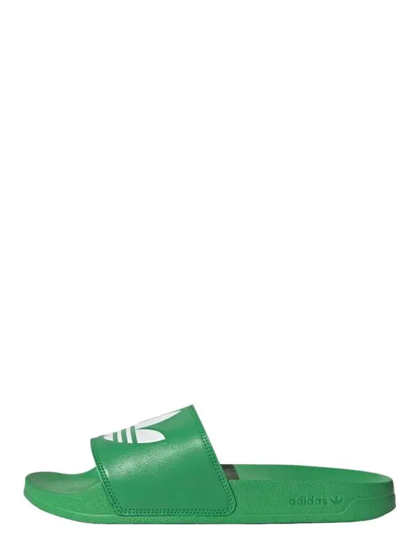 Adidas Originals Adilette Lite Slides - Green