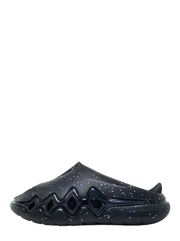 RIGORER Shark 3 Slides - Black