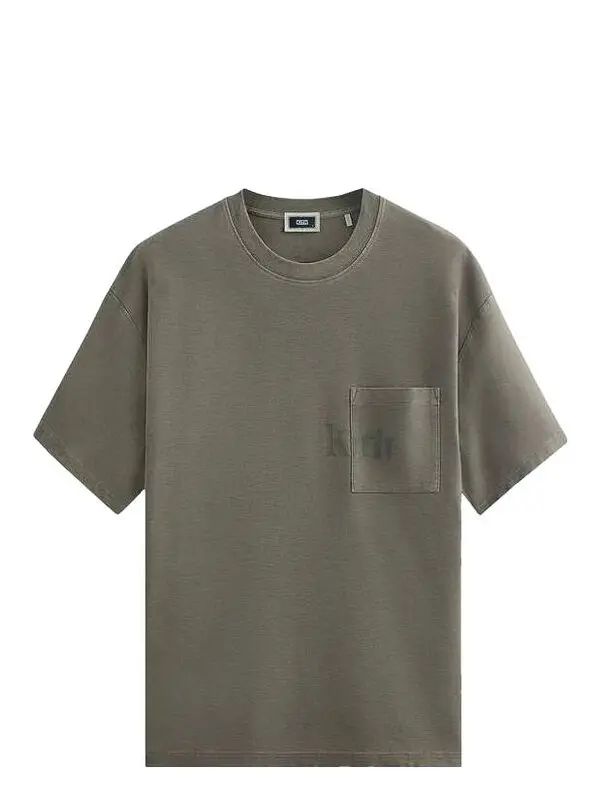 Kith Quinn Tee - Scene