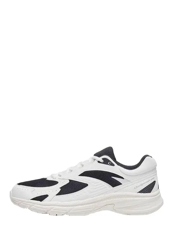 ANTA Running Series Sneakers - White/black