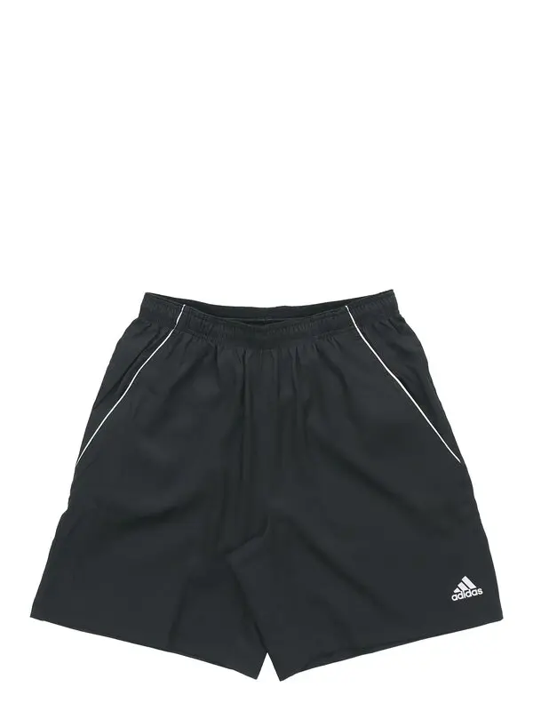 Adidas Ts Short Woven Shorts - Black