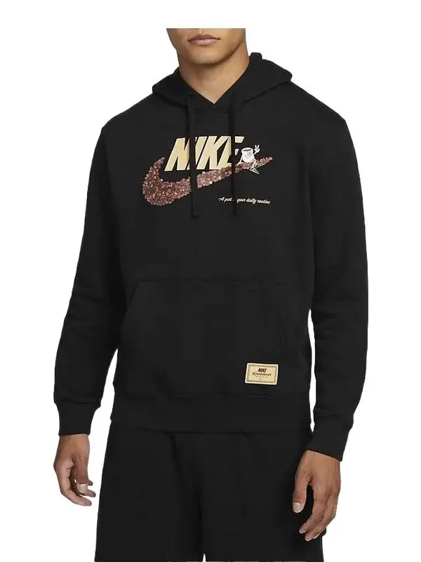 Nike Graphic Hoodie - Default Colorway