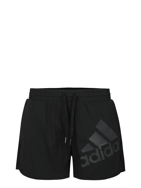 Adidas Bos Woven Shorts - Black