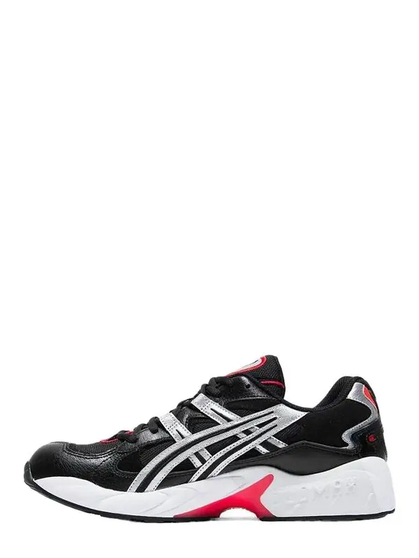 Asics Gel-kayano 5 Og Sneakers - Black