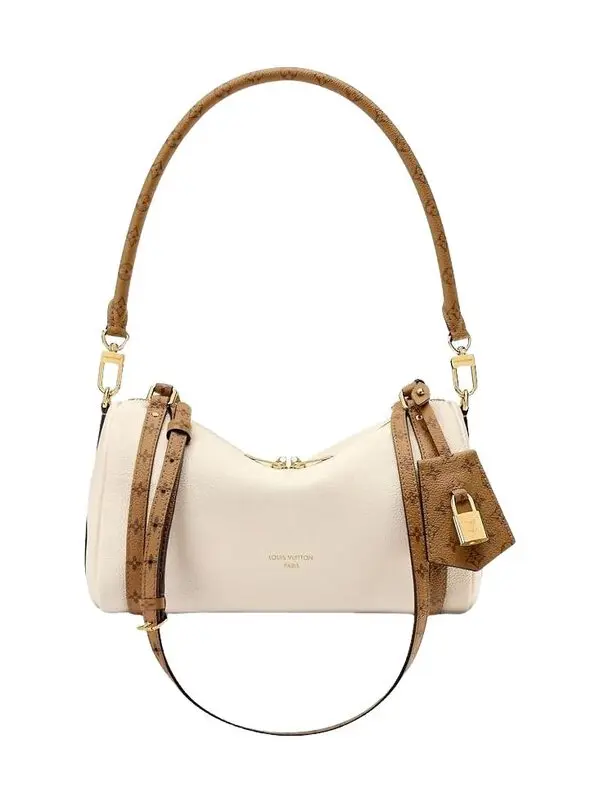 LOUIS VUITTON 26 Express Pm Bag - Vanille