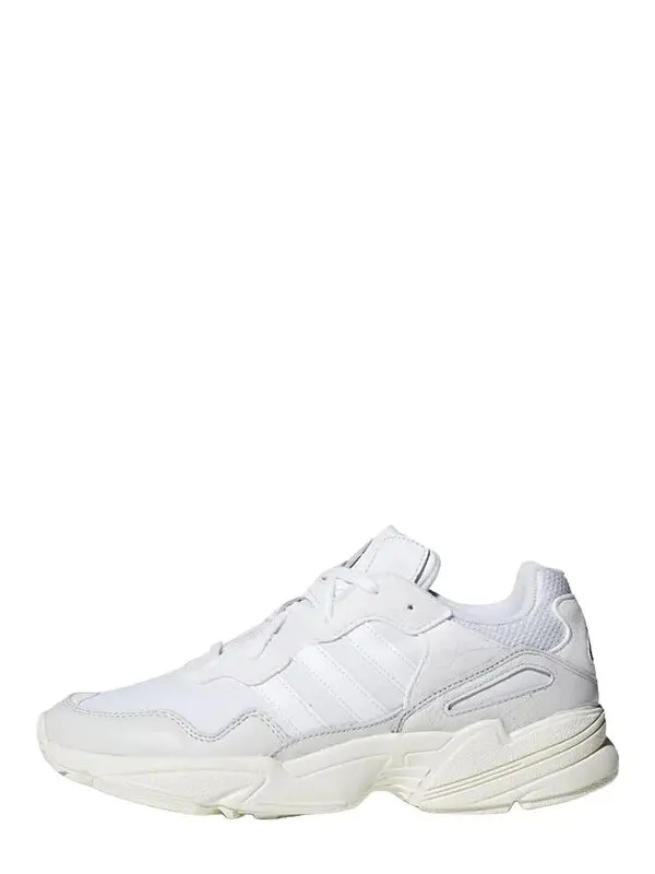 Adidas Yung-96 "cloud " Sneakers - White