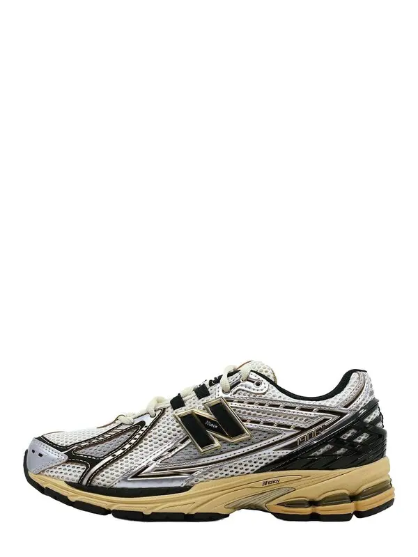 NEW BALANCE 1906r "vintage " Sneakers - Silver
