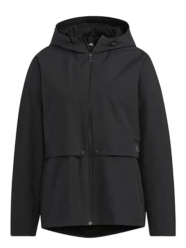 Adidas Widwarm Jacket - Black