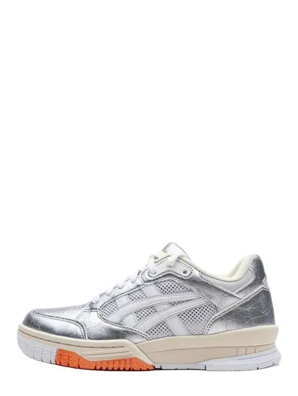 Asics Gel-spotlyte Low " White - Silver
