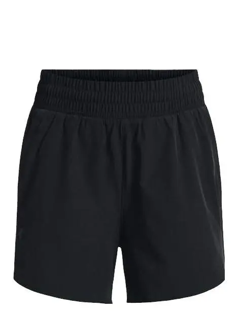 Under Armour Vanish 5-inch Shorts - Black