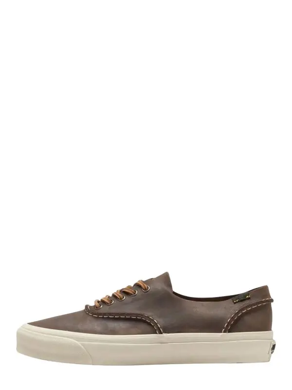 VANS Otw Era Moc Stitch Vibram Siped Sneakers - Potting Soil