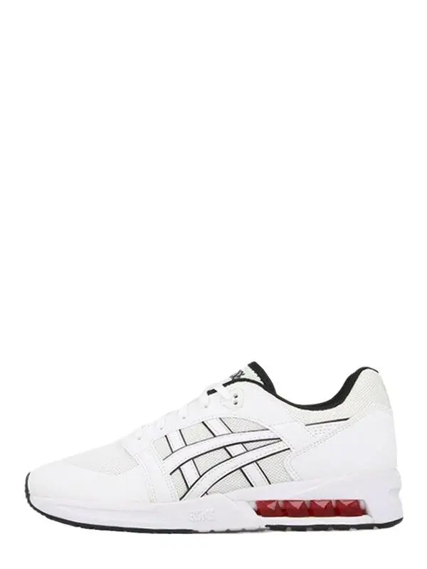 Asics Gel-saga Sou Sneakers - White