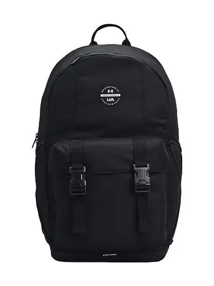 Under Armour Gametime Backpack - Black