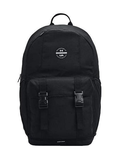 Under Armour Gametime Backpack - Black