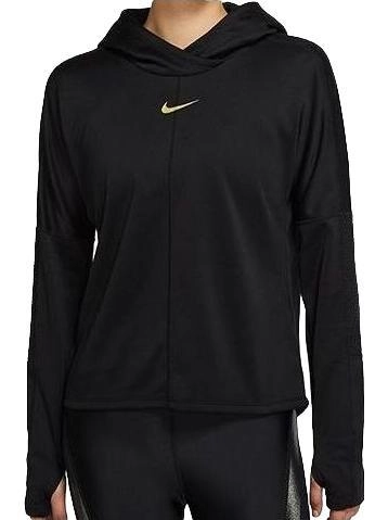 Nike Icon Clash Hoodie - Black