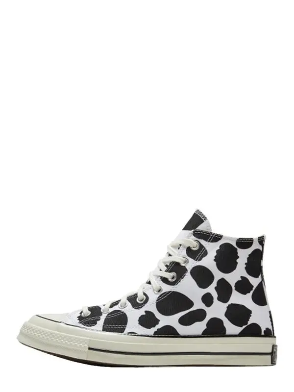 CONVERSE Chuck 70 High Top Sneakers - Black/white