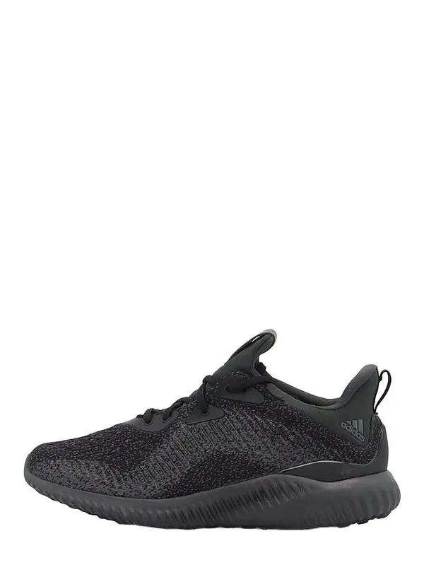Adidas Alphabounce Em "night Metallic - Core Black/night Metallic/carbon
