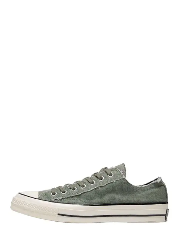 CONVERSE Chuck Taylor All Star 1970s Low Top Sneakers - Green