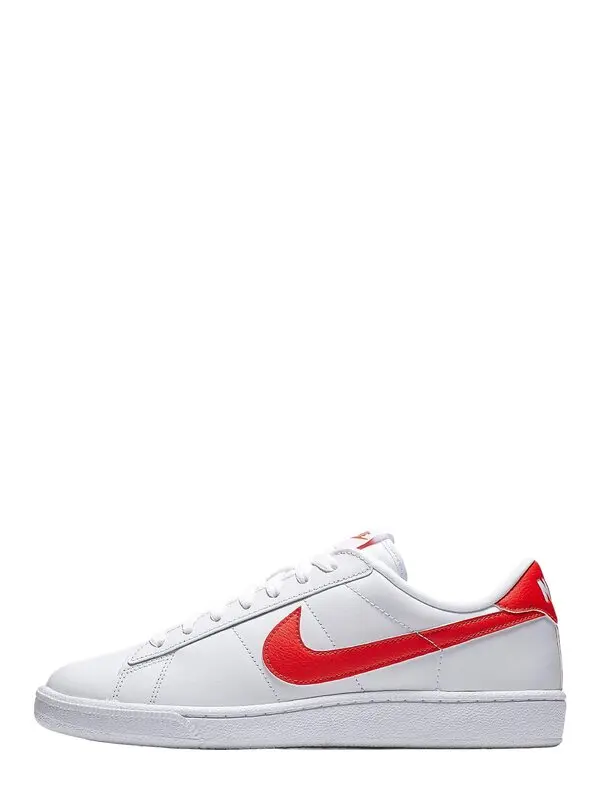 Nike Classic - White/red