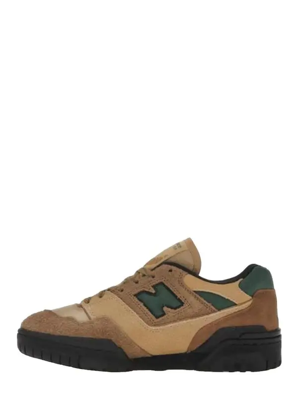 NEW BALANCE Size? X 550 'cordura Pack Light Green - Brown