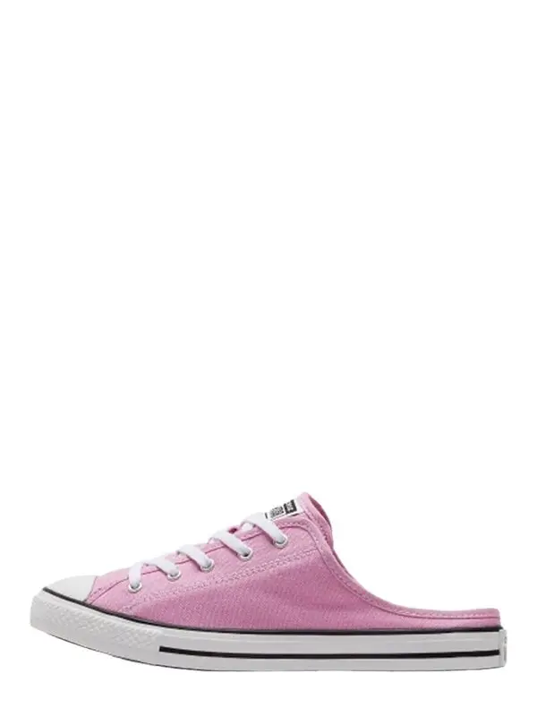 CONVERSE Chuck Taylor All Star Dainty Mule - Pink/blue