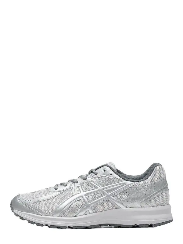 Asics Jog 100 S Lightweight Sneakers - Grey/silver