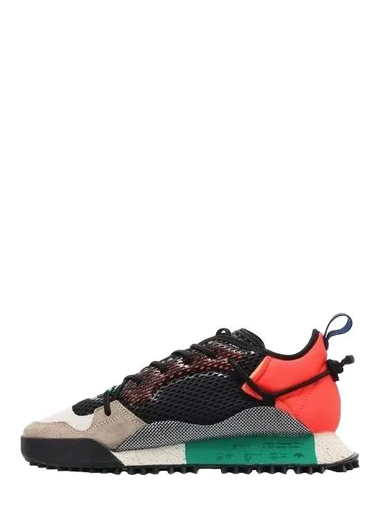 Adidas Alexander Wang X Reissue Run Sneakers - Red