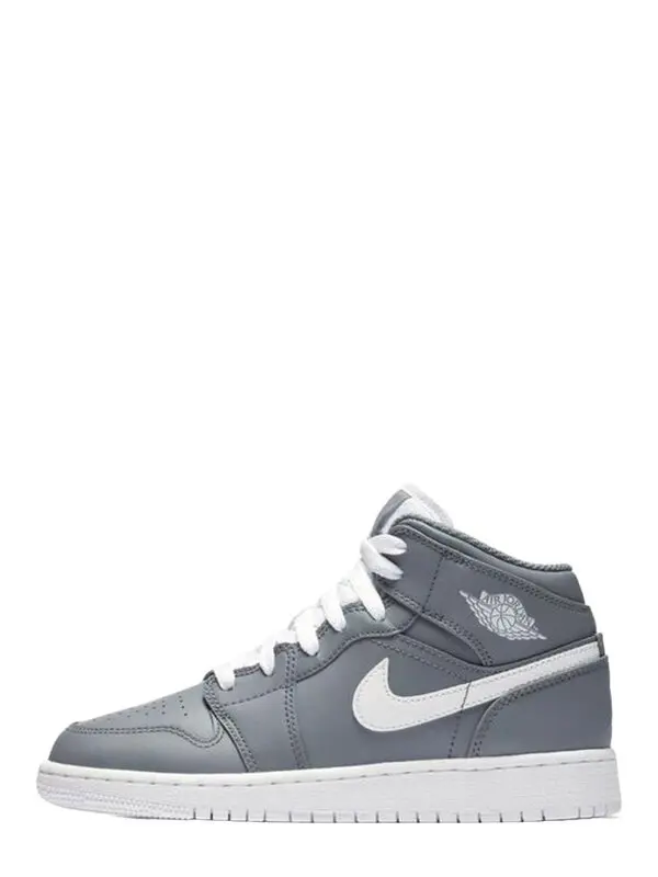 JORDAN 1 Mid Se 'cool - Grey