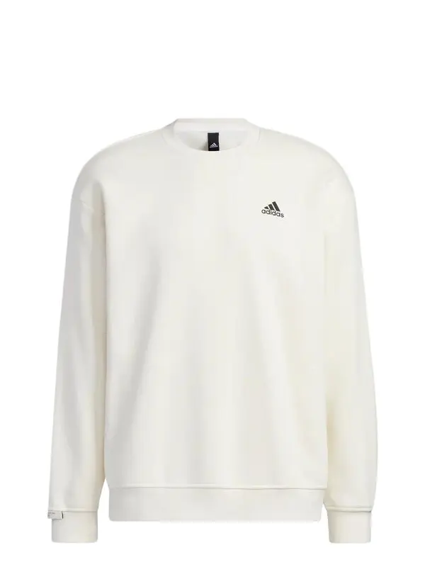 Adidas Logo Sweatshirt - Default Colorway
