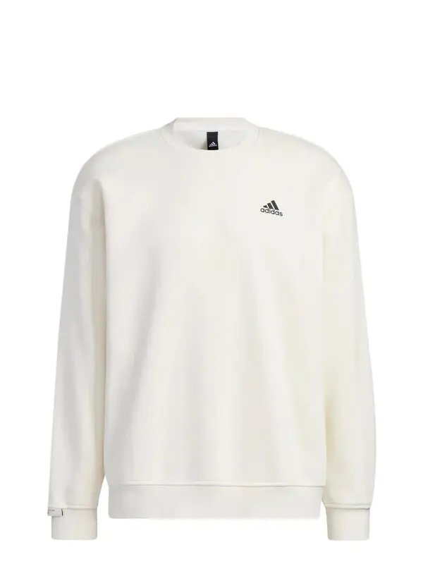 Adidas Logo Sweatshirt - Default Colorway