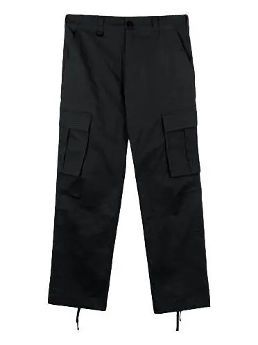 Nike Skateboard Flex Ftm Cargo Pants - Black
