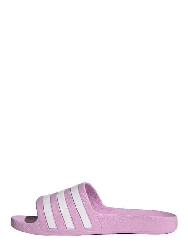 Adidas Adilette Aqua Slide - Pink/blue