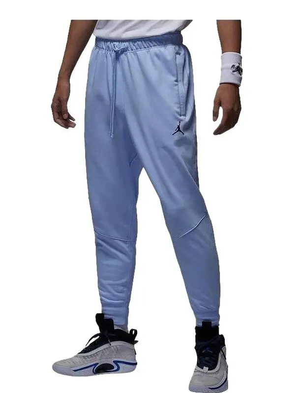 JORDAN Dri-fit Sport Air Sweatpants - Blue