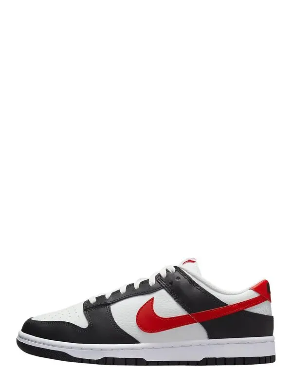 Nike Dunk Low Sneakers - Black