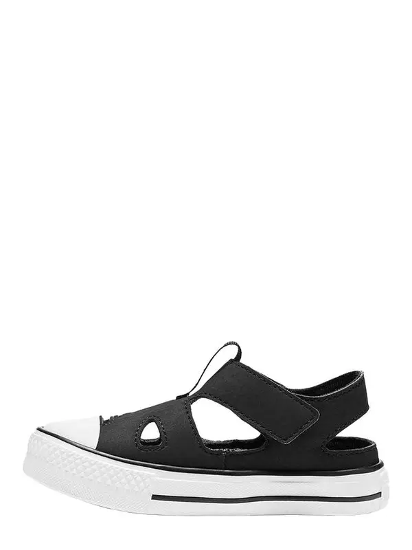 CONVERSE Chuck Taylor All Star Superplay Sandals - Black