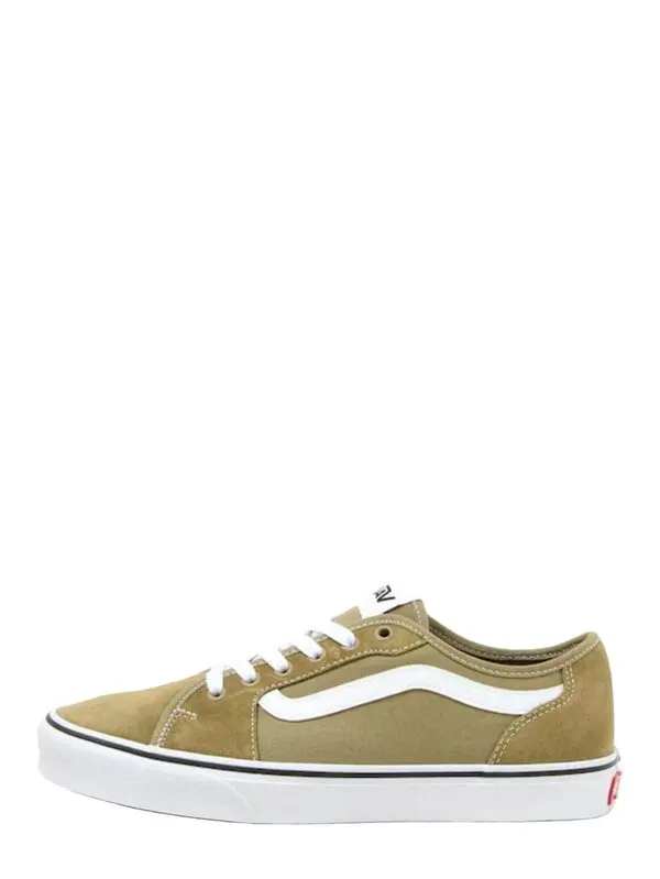 VANS Filmore Decon Sneakers - Beige