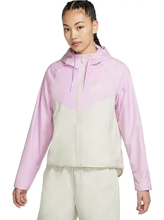 Nike Wr Jkt Jacket - Default Color