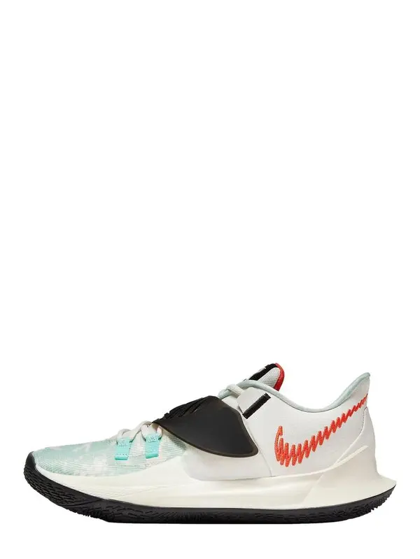 Nike Kyrie Low 3 Sneakers - White/black/red