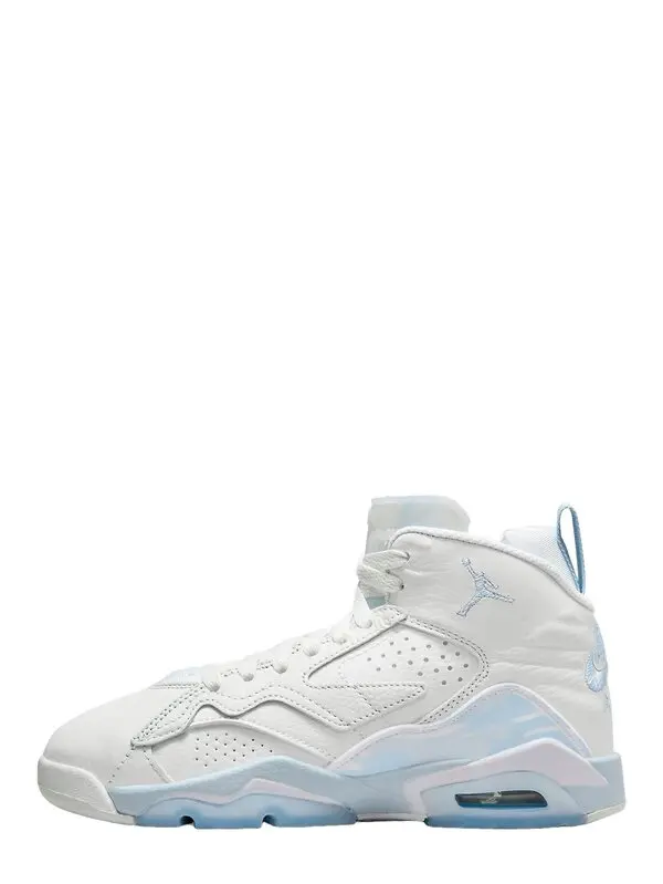 JORDAN Air Mvp 678 Sneakers - Summit White/blue Tint/white