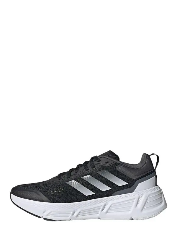 Adidas Questar Sneakers - Black/white