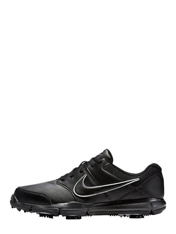 Nike Durasport 4 Wide Golf Shoes - Black