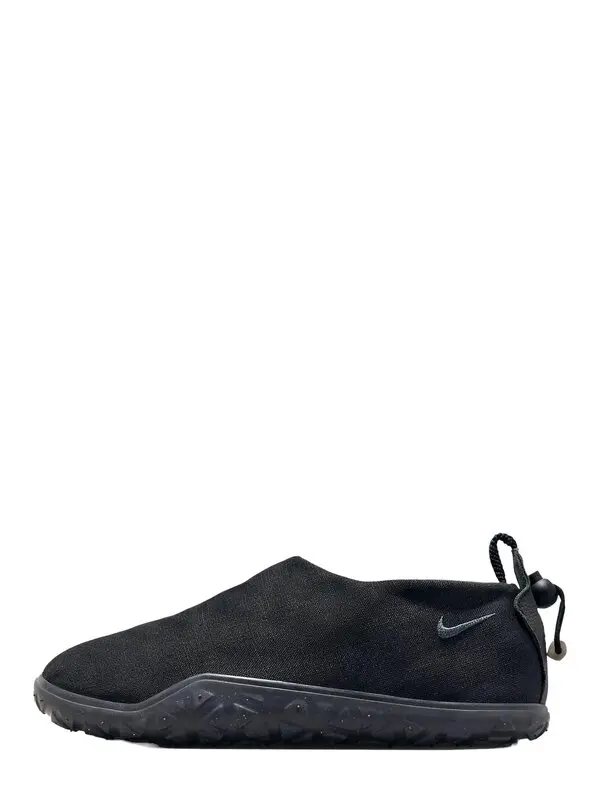 Nike Moc - Black