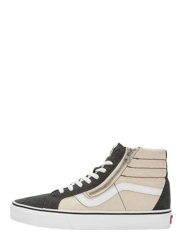 VANS Sk8-hi Reissue Side Zip High Top Sneakers - Default Color