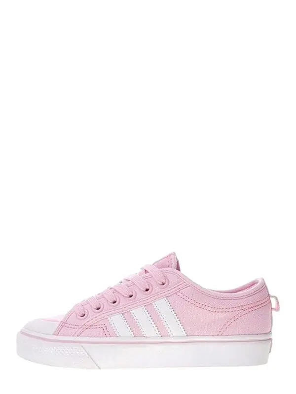 Adidas Nizza Sneakers - Pink