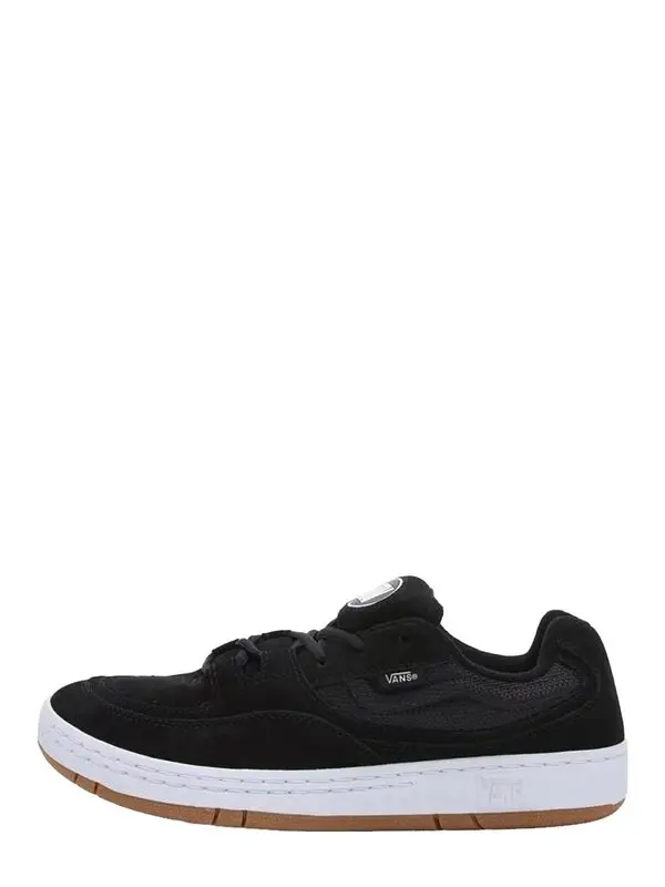 VANS Speed Ls Lace Up Sneakers - Black