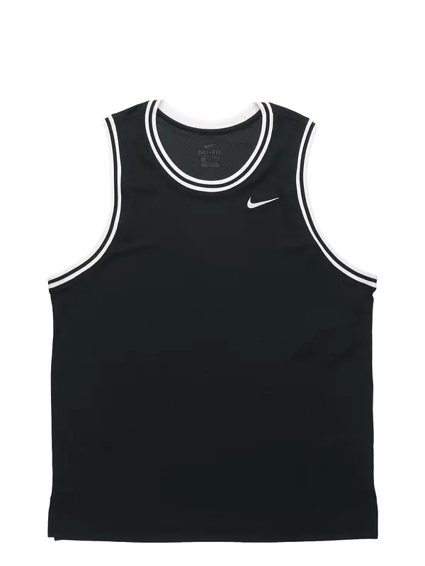 Nike Dri-fit Classic Basketball Vest - Black