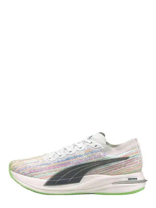 PUMA Deviate Nitro 'spectra - Cream