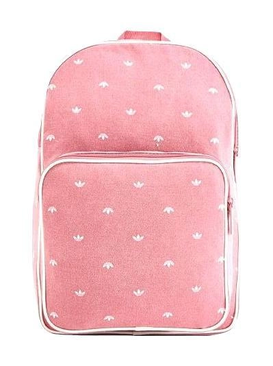 Adidas Originals Trefoil Backpack - Pink