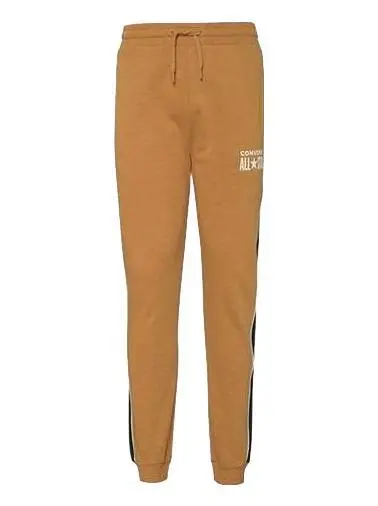 CONVERSE Chuck Taylor All Star Track Pants Asia Sizing - Wheat