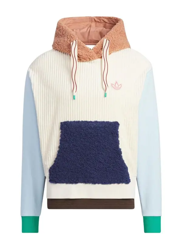 Adidas Originals X Melting Sadness "hy7256" Hoodie - Default Colorway